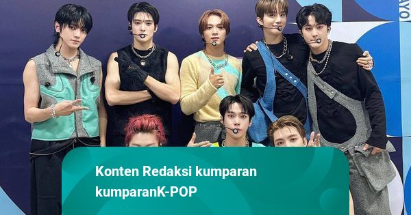 NCT 127 bakal Kembali Konser di Jakarta, Januari 2024 | kumparan.com